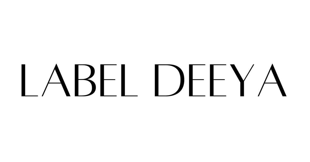 Bags – Label Deeya